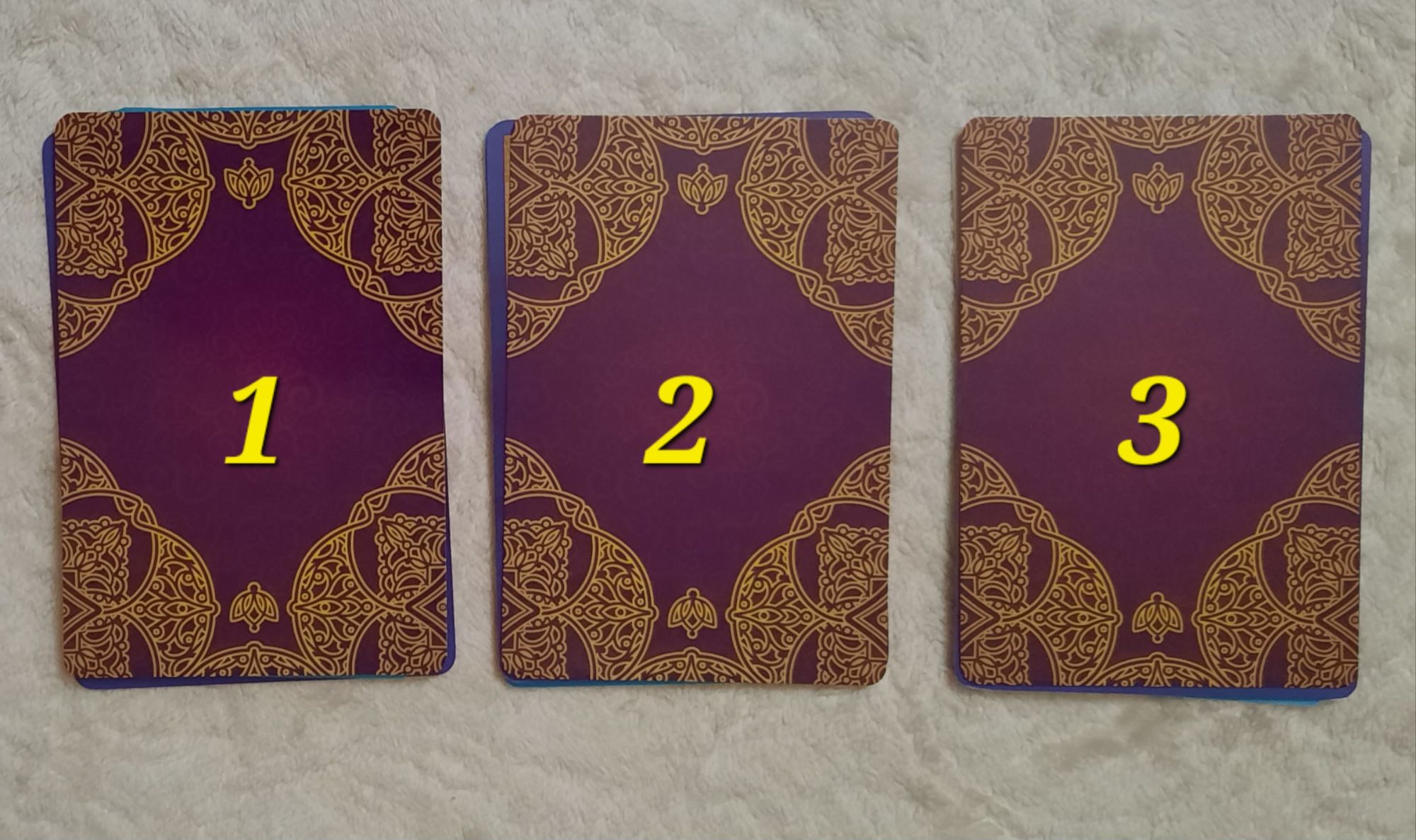 Winter Solstice Pick a Card Messages – Heal With Dyisha