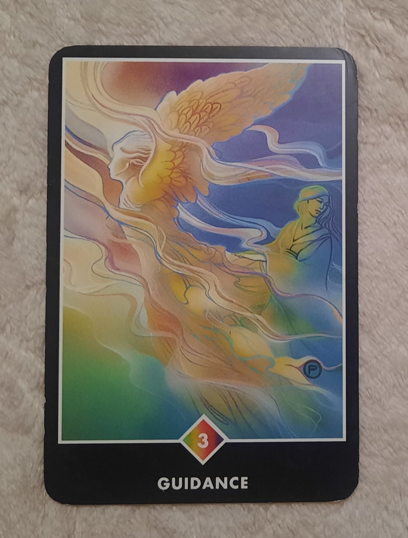 Winter Solstice Pick a Card Messages – Heal With Dyisha